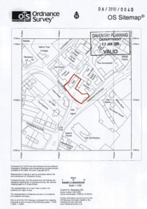 Planning maps - House Plan UK: Architectural Plans & Home Design