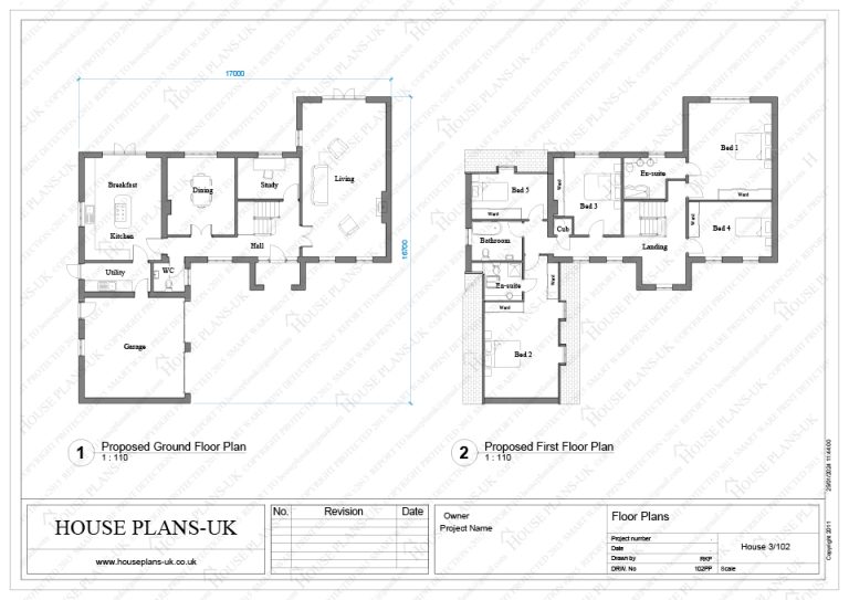 Pre-planning - House Plan UK: Architectural Plans & Home Design